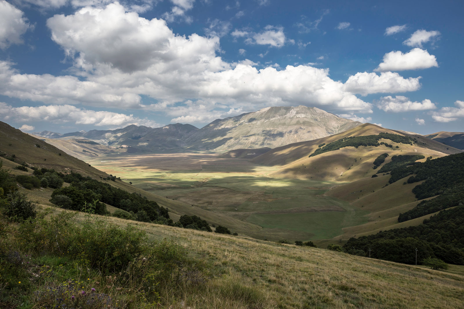 La fotografia di Paesaggio: ecco cosa c'è da sapere - Luca Storri ...